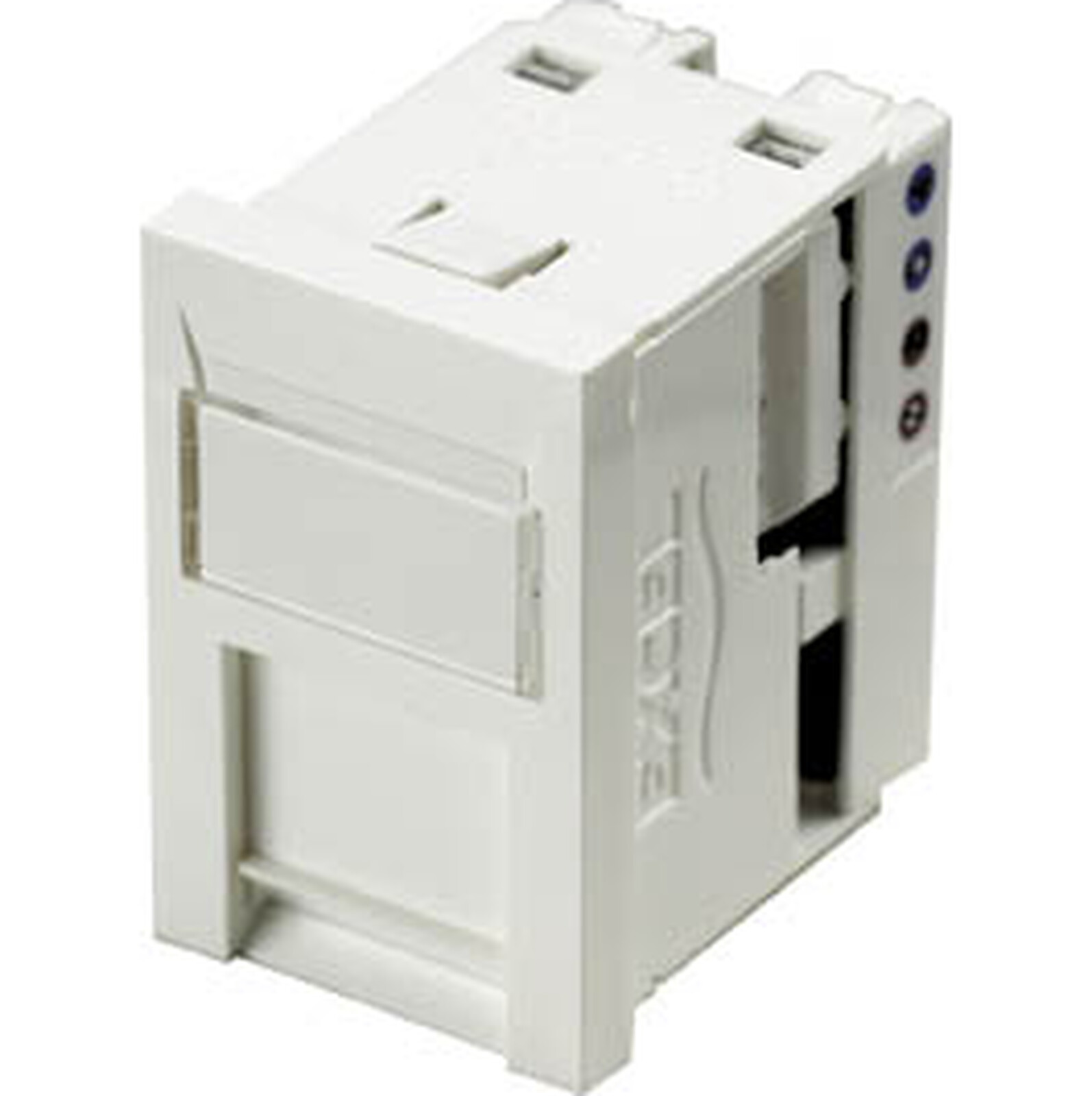 100-789 - Excel PABX Voice LJ6C Module White