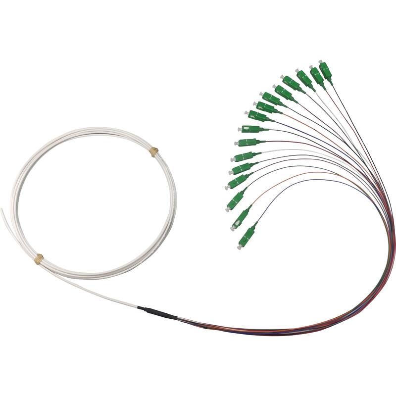 207-104-70 - Excel Encasa OS2 Singlemode G.657.B3 Corridor Cable 16 ...