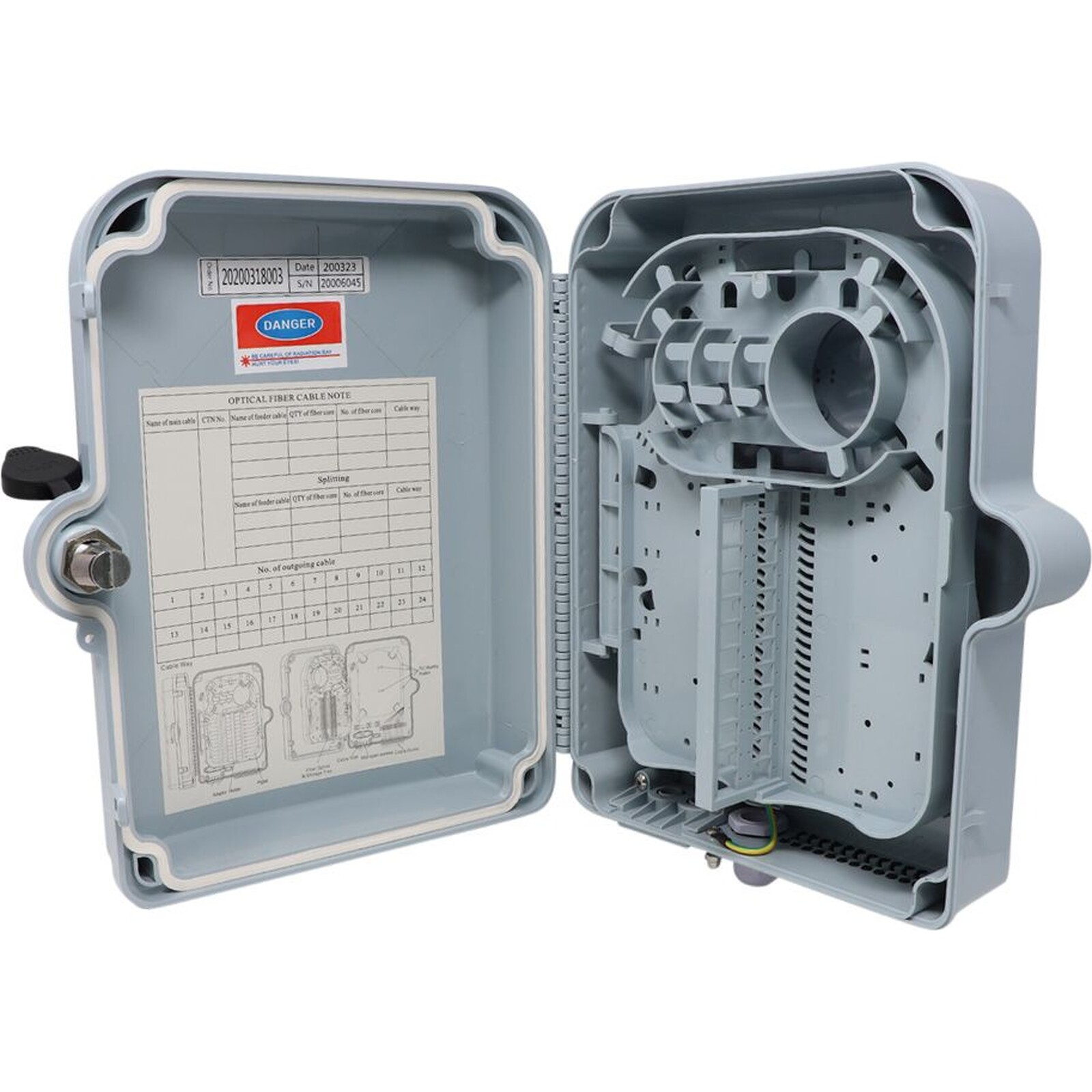 208-173-excel-enbeam-ip55-fibre-access-terminal-box-unloaded-up-to