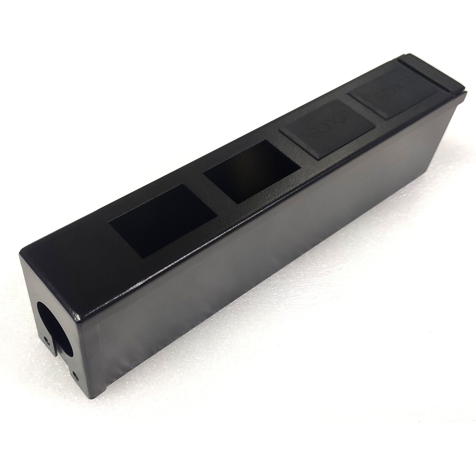 350-640-N - Excel 4 Way GOP Box Plus 25 mm Narrow (10-Pack)