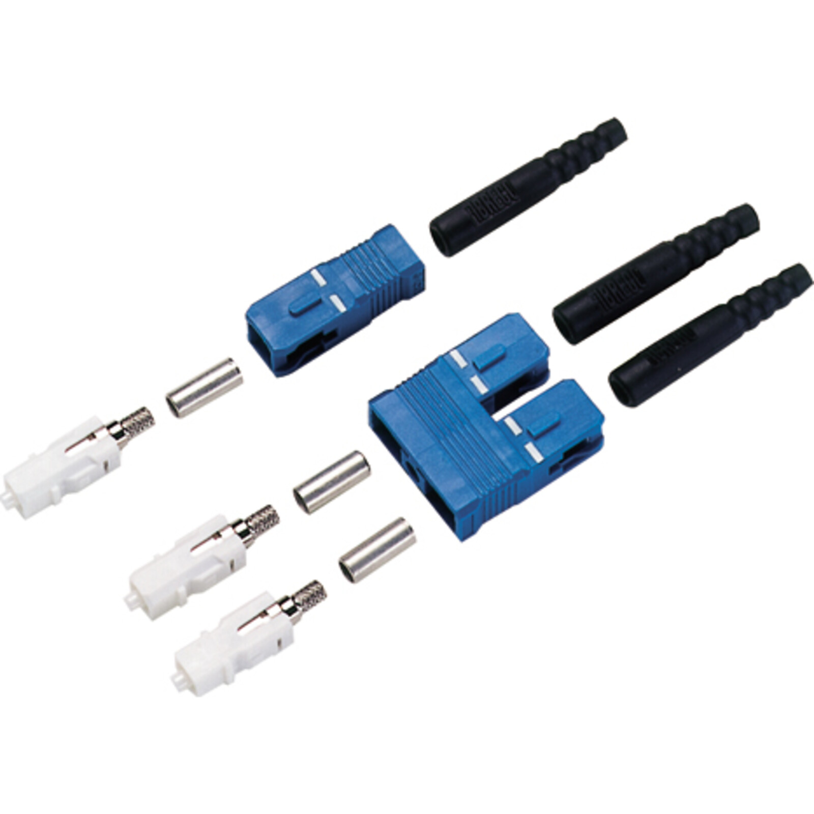 200-361 - Excel Enbeam Optical Fibre Connector SC Simplex OS2 ...