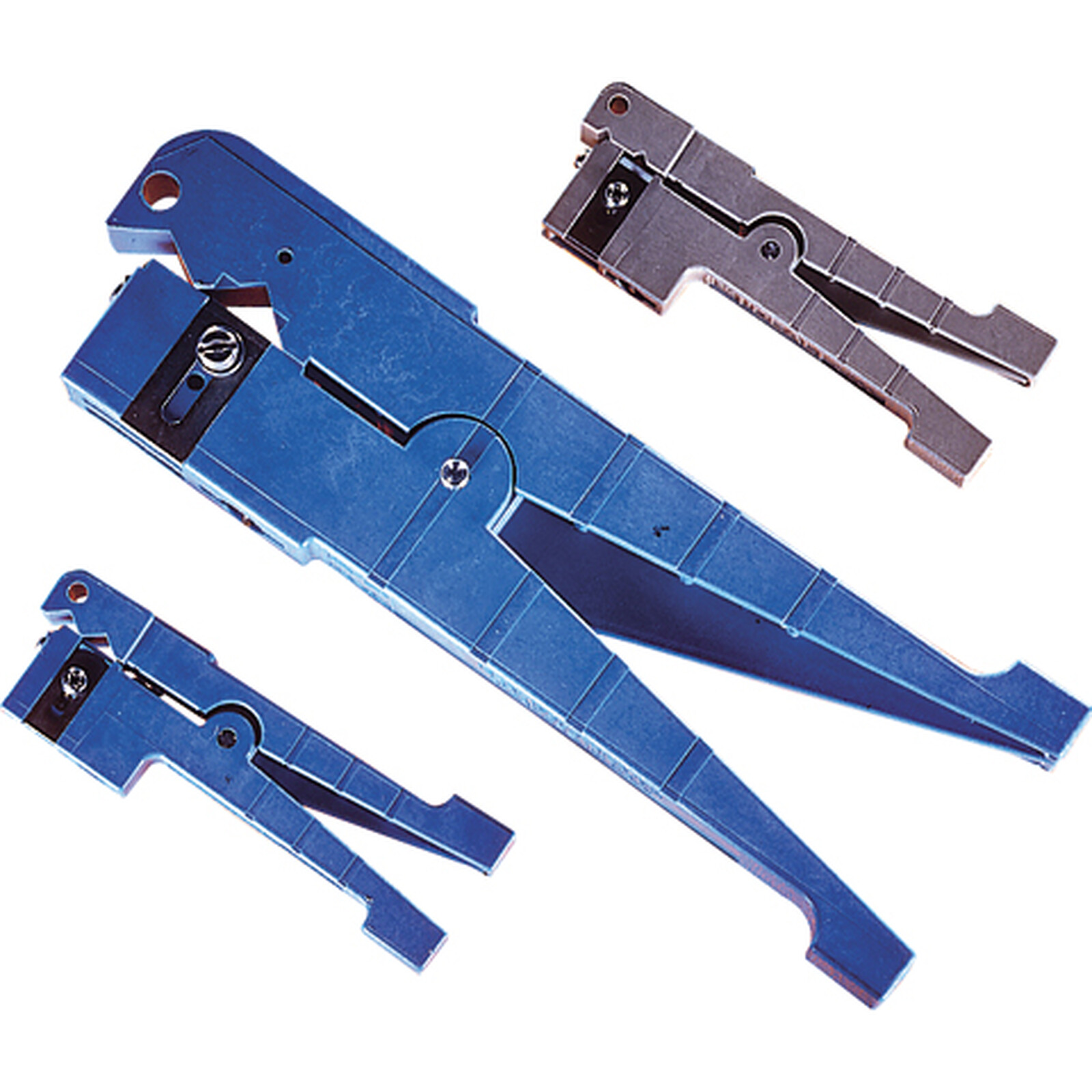202-065 - Excel Peg Style Jacket Stripper 6.4-14.3mm Cable Diameter ...
