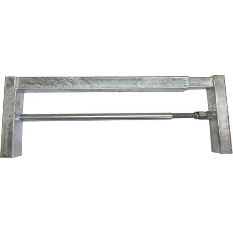 S83-0525 - 066823 Mobra JUF/4-6 for Medium Boxes 410-620mm