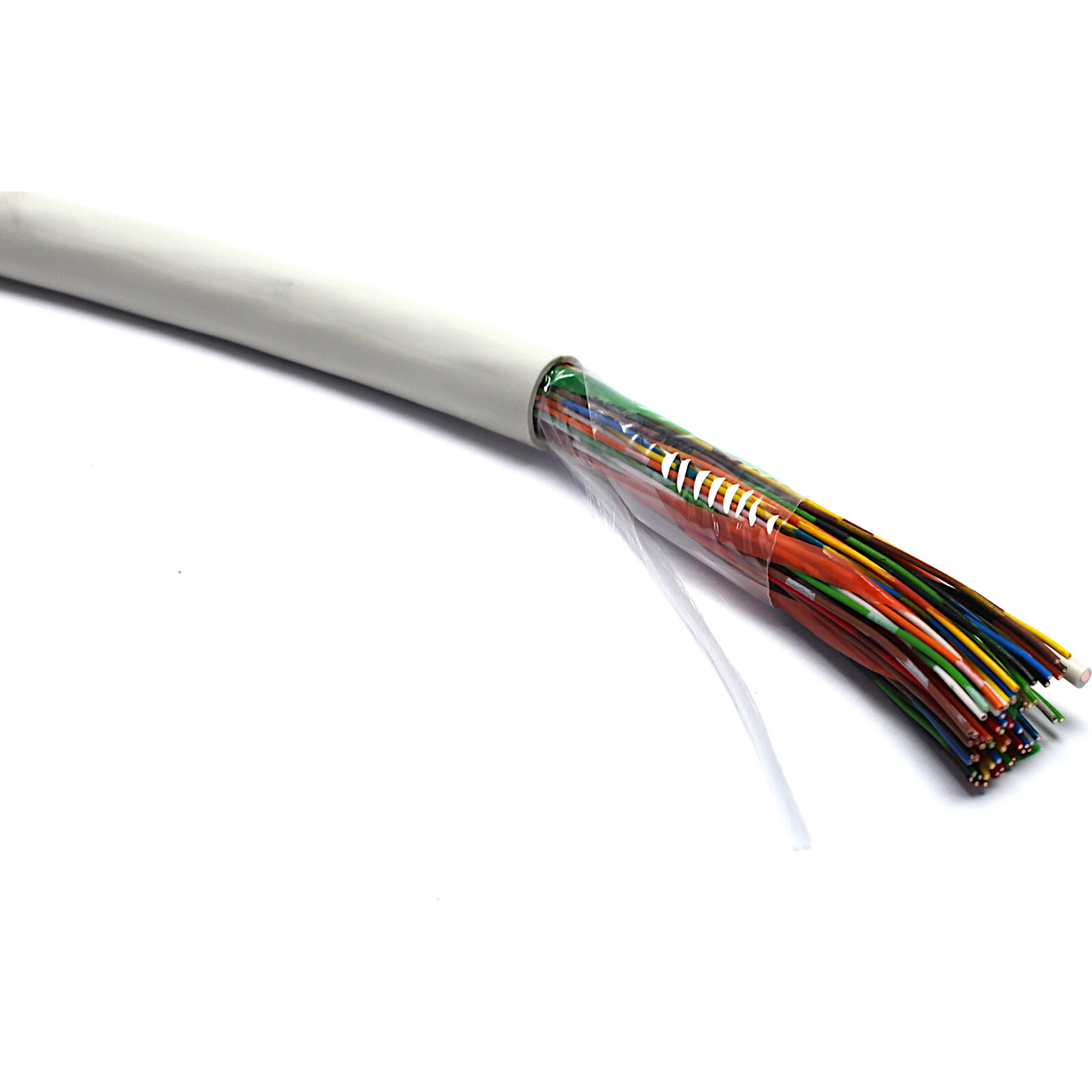 TC032PEW-LSF - Excel CW1308 32 Pair+Earth Internal Telephone Cable LSF ...