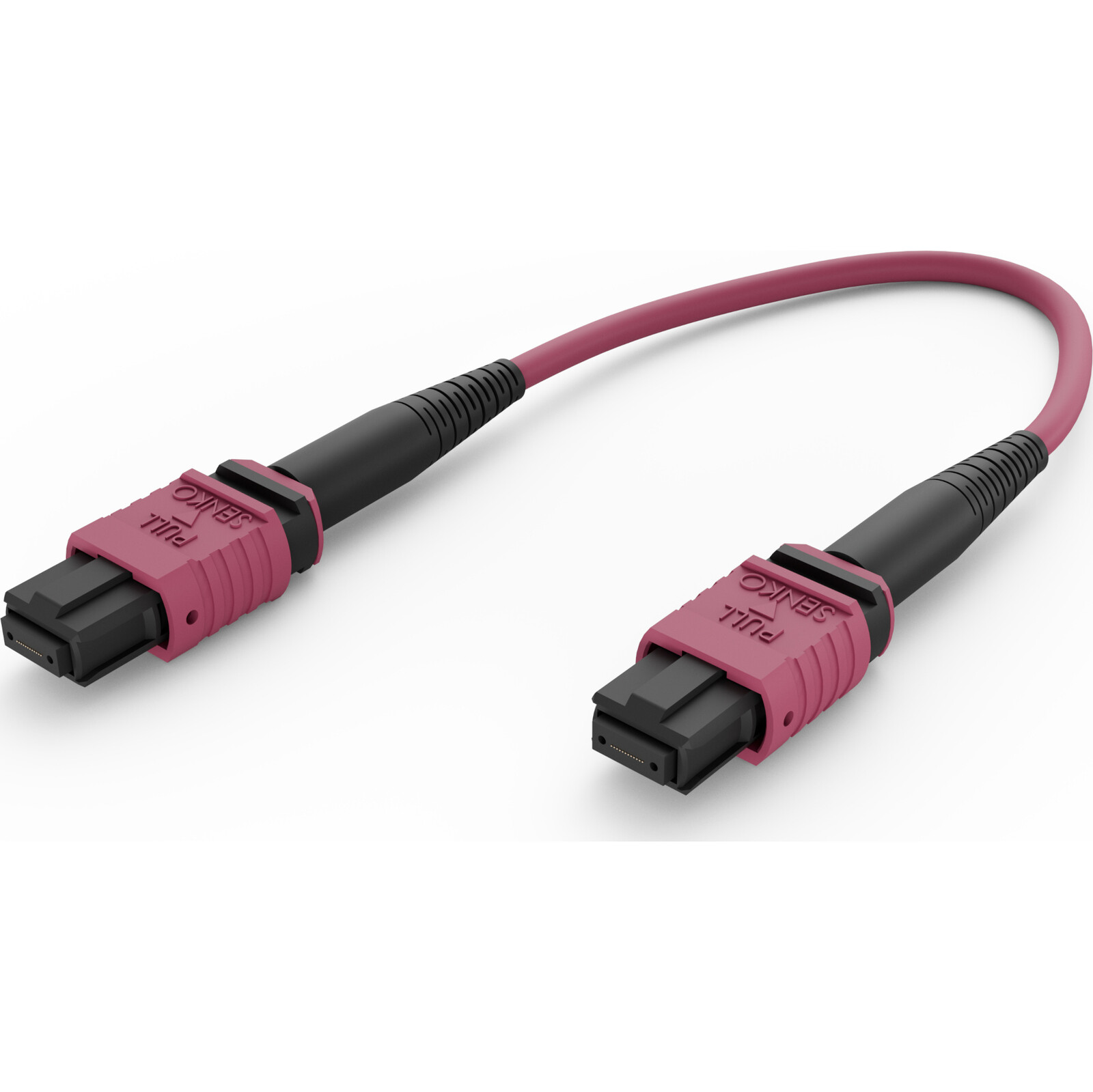 208-08-OM4-32-MPOF-MPOF-B030 - Elevate Base8 OM4 32 Fibre MPO Female ...