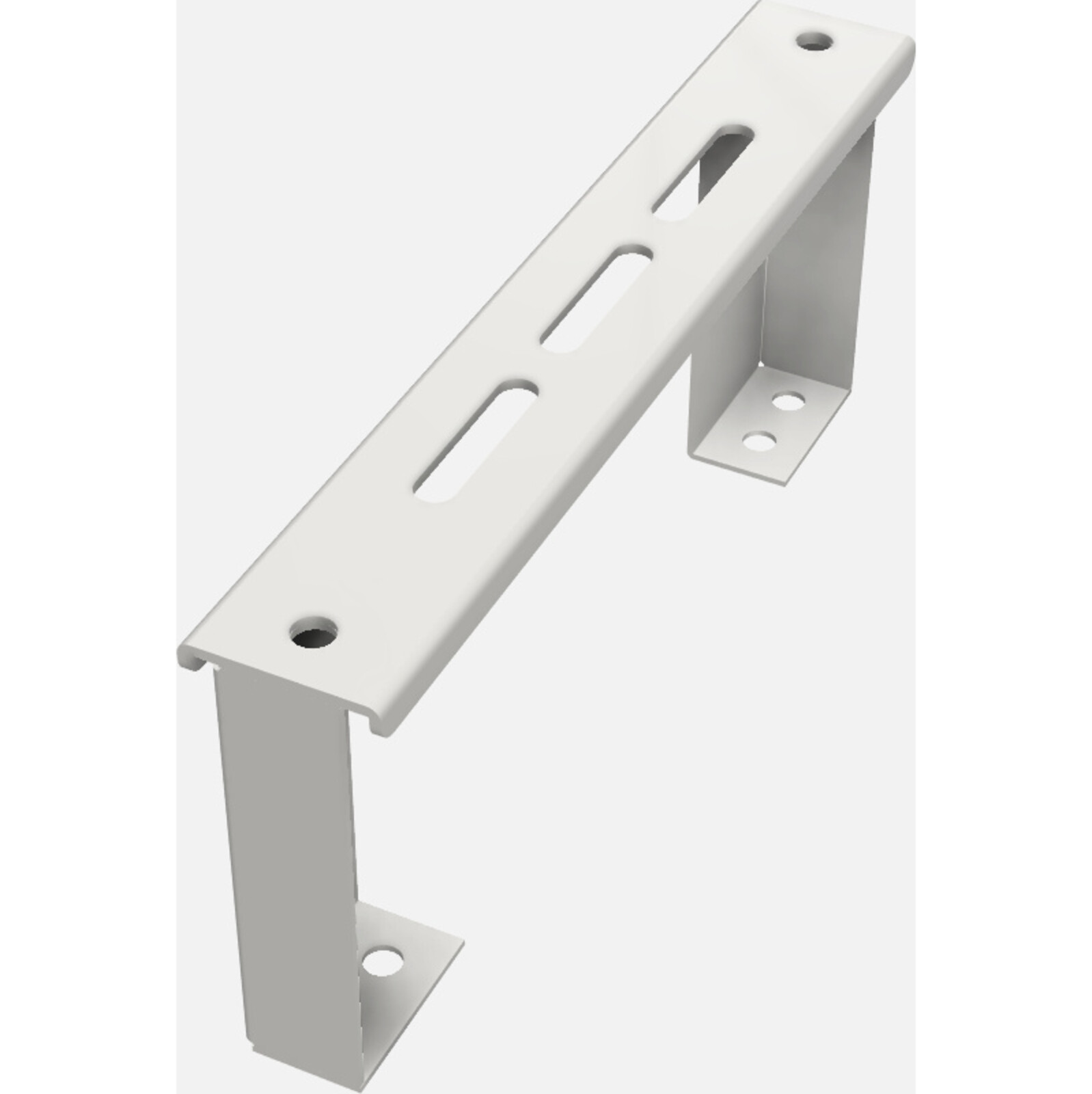 460-150-EPS - Elevate Fibre Duct 150 mm Cabinet Top Stand