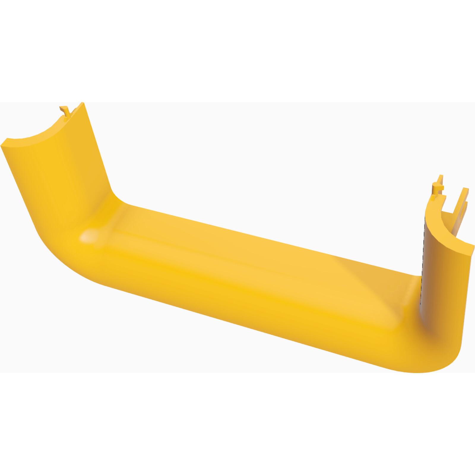 460-150-TSP - Elevate Fibre Duct 150 mm Trumpet LS0H